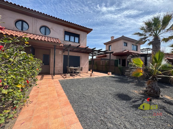 Villa Escapada - Fuerteventura