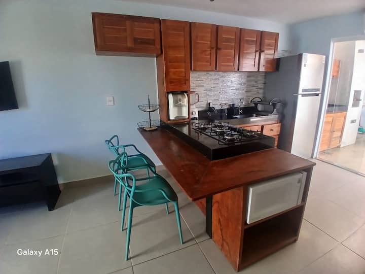 Cantinho Do Gostoso - São Miguel do Gostoso