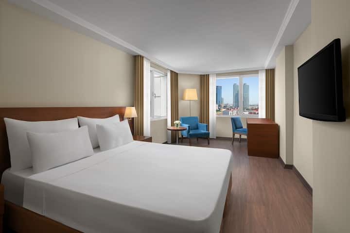 Dedeman Istanbul Superior Oda - İstanbul