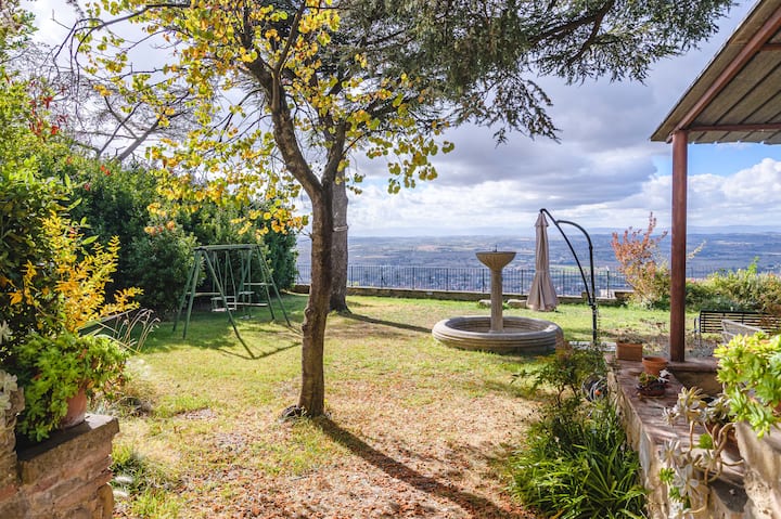 Dimora Vecchio Duomo - Cortona