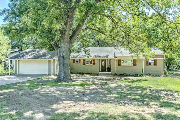 Sooner Magnolia - Norman, OK