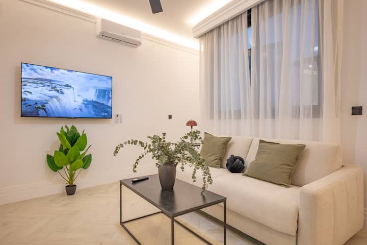 Isg Apartments San Luis 1.2 - セビーリャ