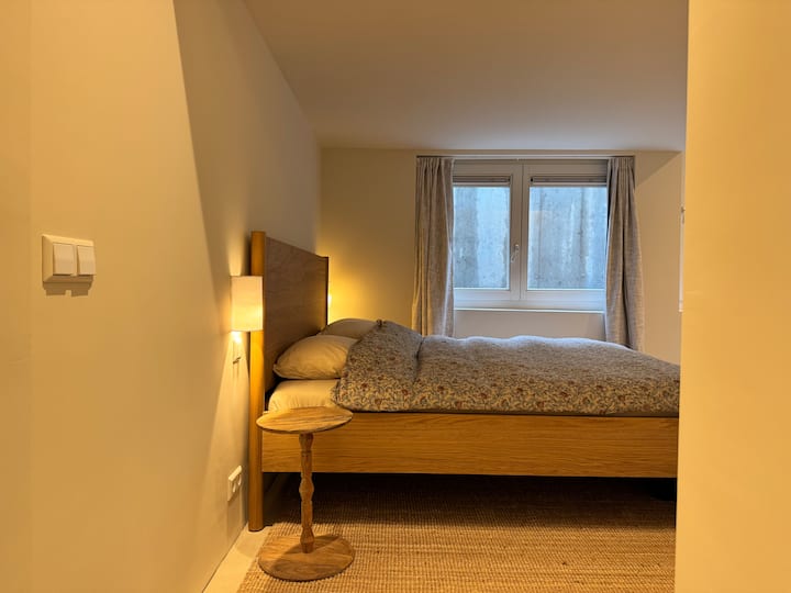 Mani - Vondelpark - Room 1 - Amsterdam