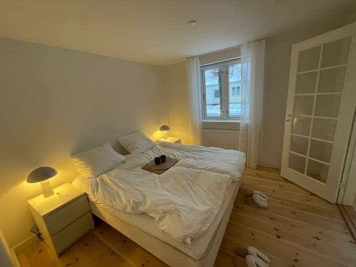 Wauw! Dobbeltvilla Med Plads Til 10 Personer! - Odense