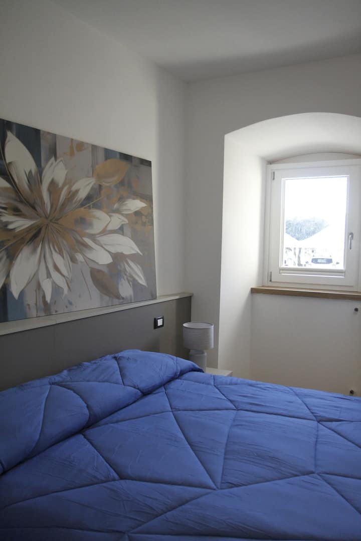 Camera Con Bagno Privato E Entrata Indipendente - Bardolino