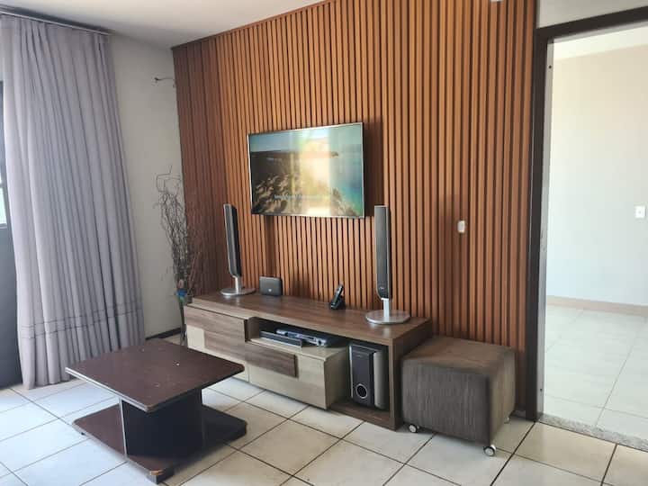 Casa Com Piscina/suíte + 3 Quartos+1 Wc E 1 Lavabo - Blumenau