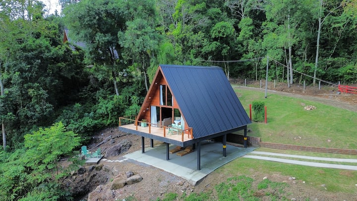 Cabana 04 - Nova Petrópolis