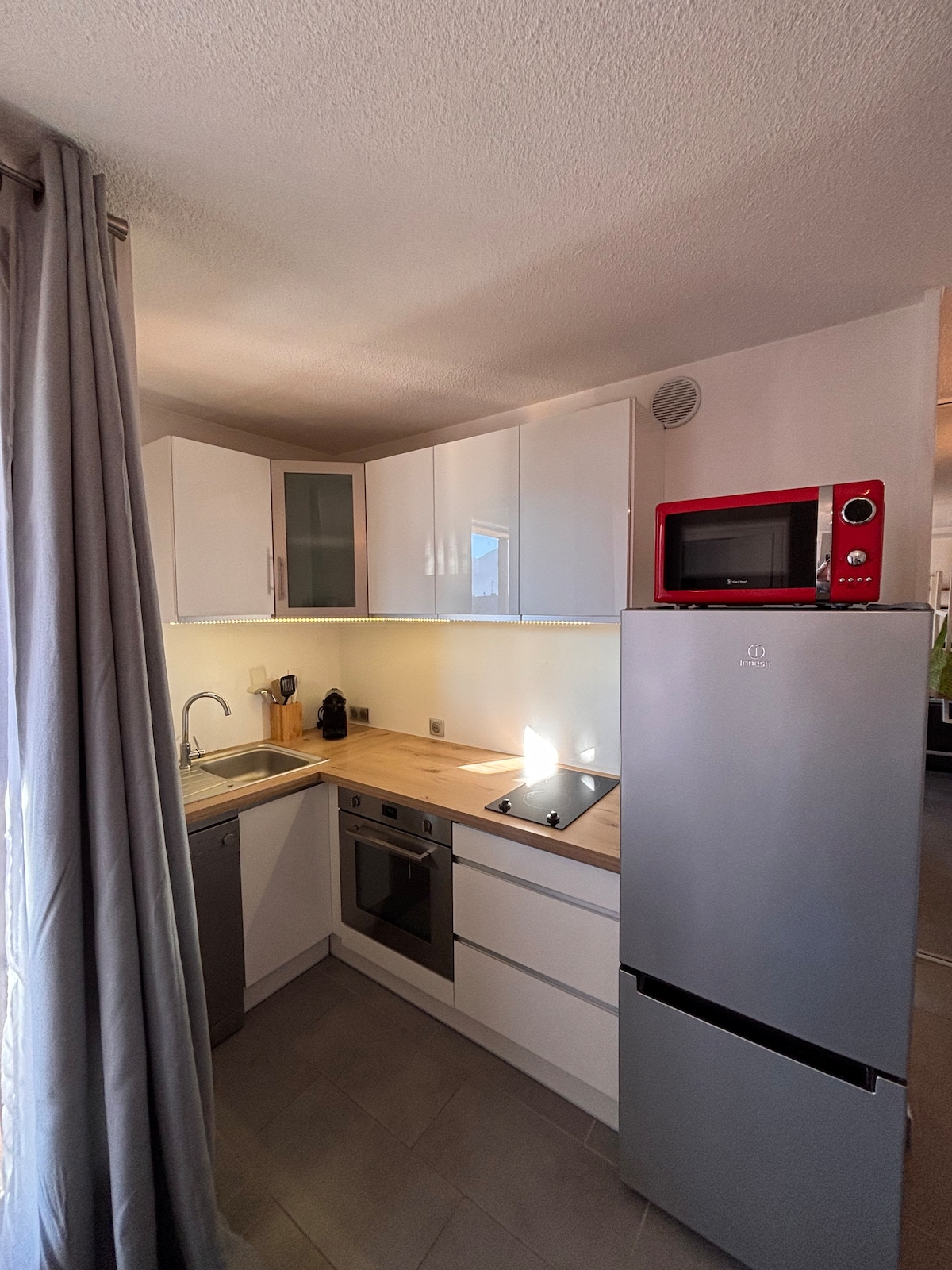 Bonito T2 en Serre Chevalier - Cerca de las pistas - Apartamentos en ...