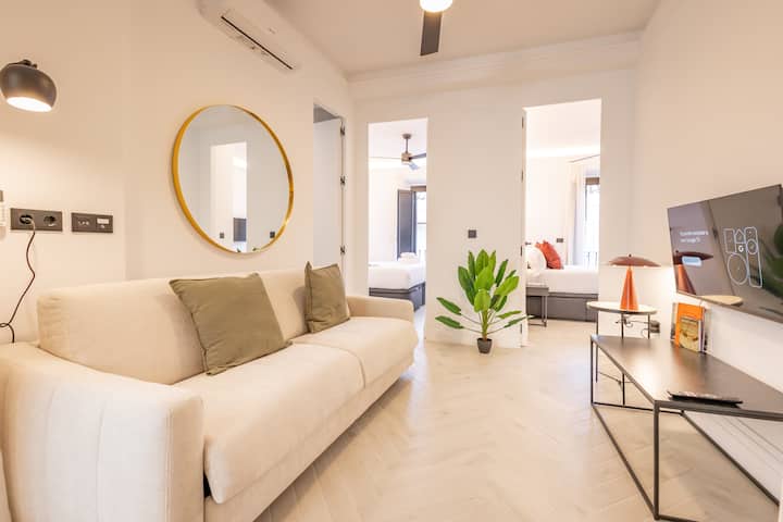 Isg Apartments San Luis 2.4 - セビーリャ