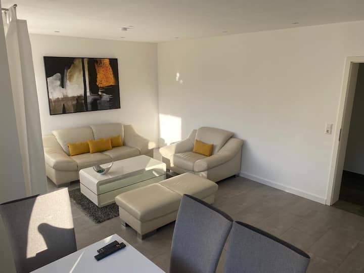 Schöne Wohnung Mit Balkon - Hannover