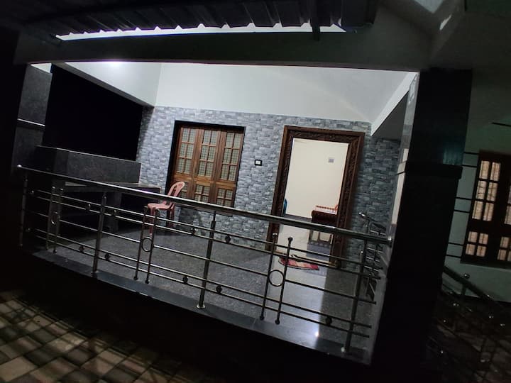 Beach Homestay - Udupi