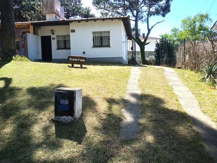 Alquiler Casa Villa Gesell Temporada Verano 2026 - Villa Gesell