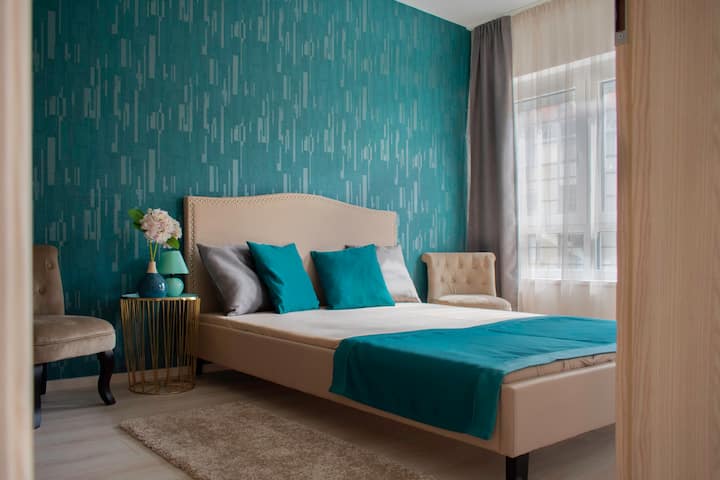 Welcome To Pécs Apartman - Pécs