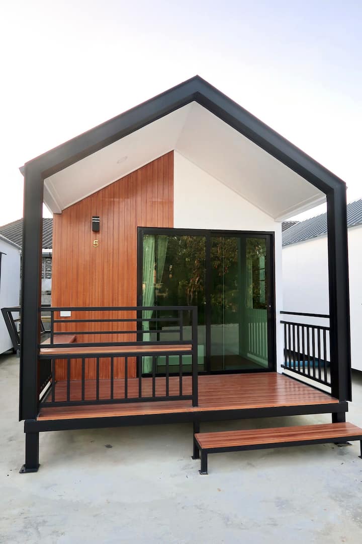 Hameme House 29/5 - Phuket