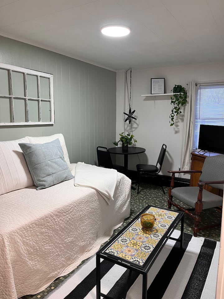 Otisco Lake Efficiency Apartment - Tully Lake, Tully