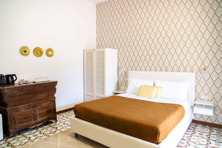 La Terrazza Rooms -  Capri Center - Superior Room - カプリ島