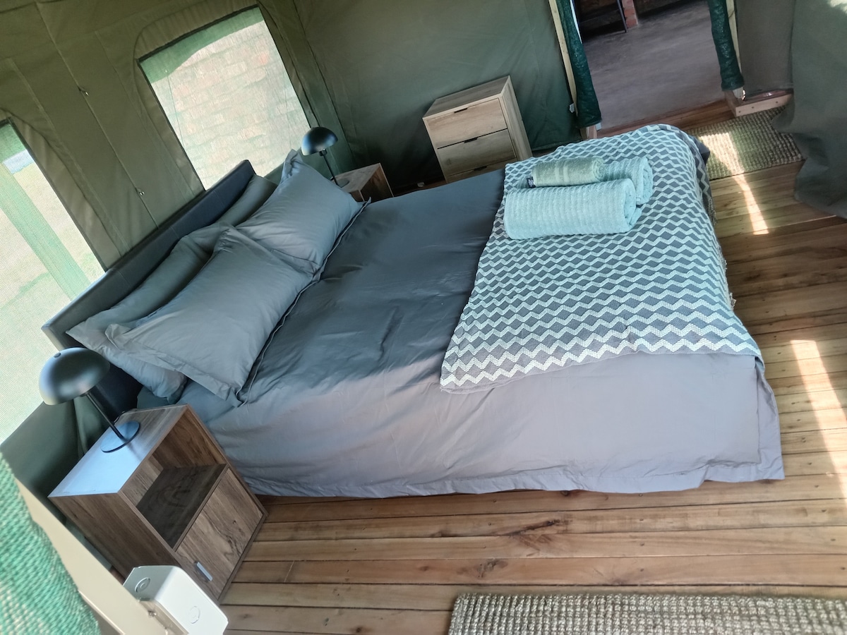 Askop-Abenteuerzelte - Zelte zur Miete in Plettenberg Bay, Westkap ...