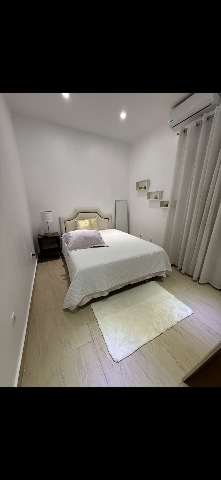 Canto Real (Condomínio Real Park) - Angola