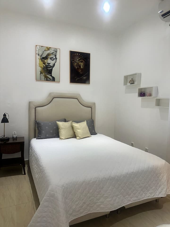 Canto Real (Condomínio Real Park)
Talatona - Angola