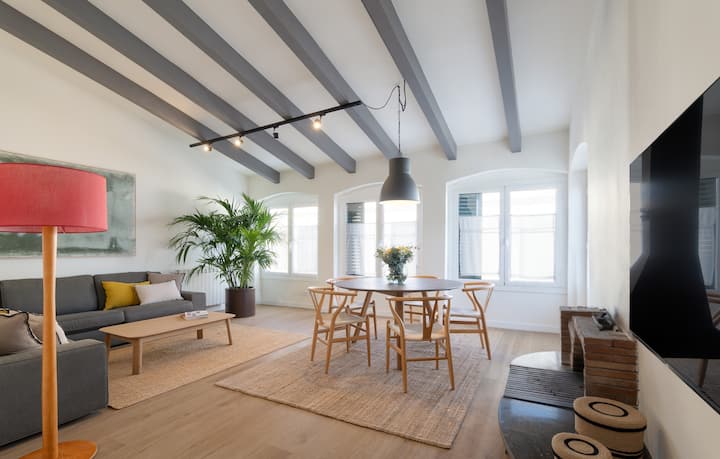 Rosari Ii · Private Residence With Parking - Argentona