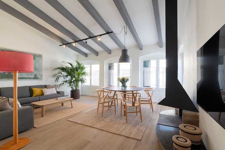 Apartamento Rosari Ii - Vilassar de Mar