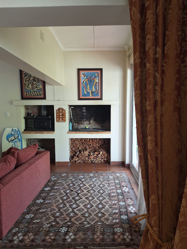 Dorette's Place - George