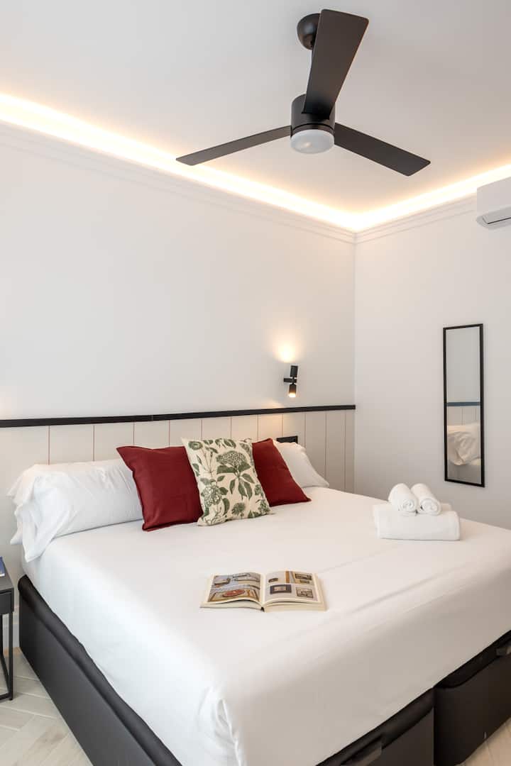 Isg Apartments San Luis 1.1 - Siviglia