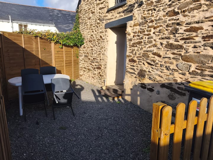 Logement Entier La Chapelle-sur-erdre - La Chapelle-sur-Erdre