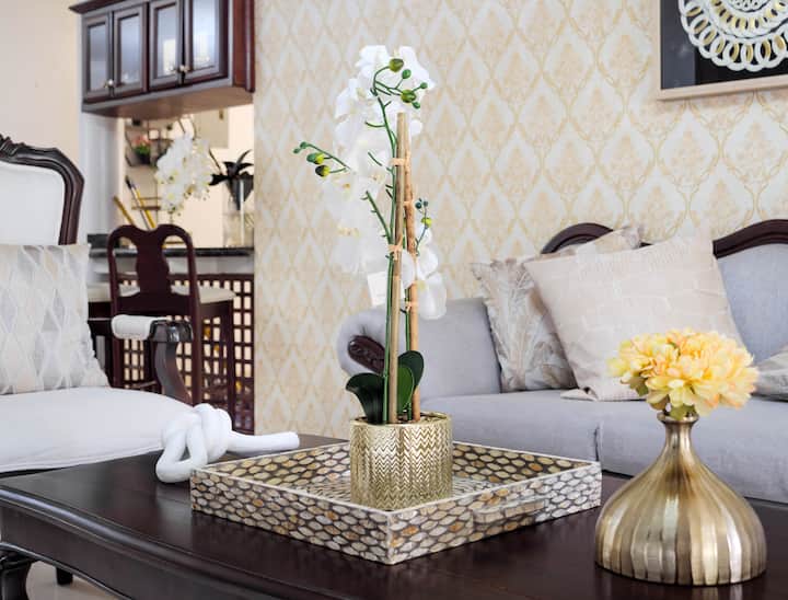 Cerca De Downtowncenter|familiar|elegante|stayinn - Saint-Domingue