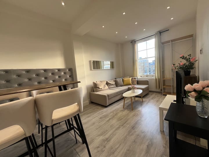 Modern 1 Bed Apartment- Maida Vale - London, UK