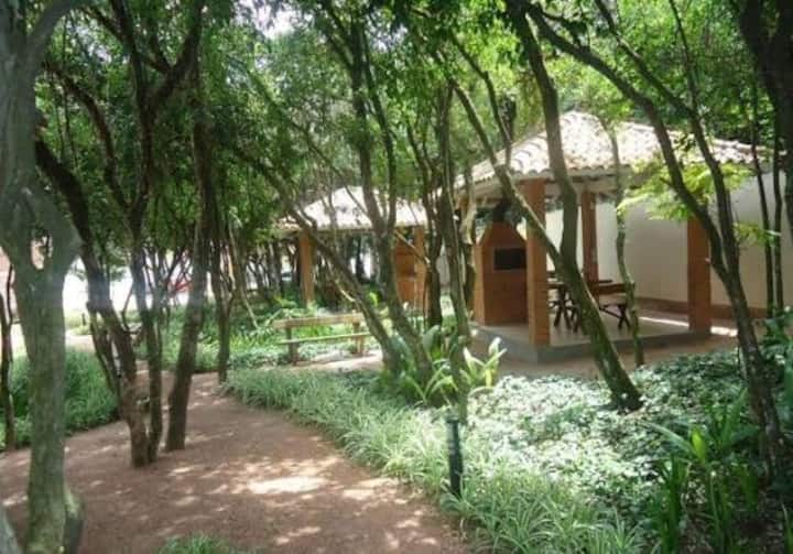 Apto Térreo, Com Garden, No Melhor Condomínio! - Canoas