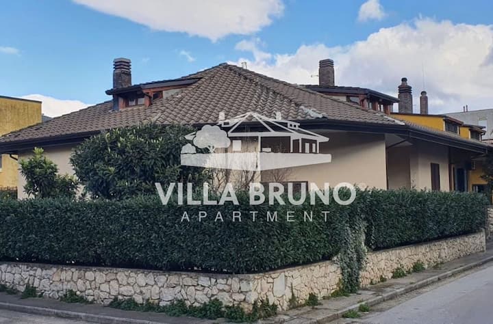 Villa Bruno Apartment - Nola