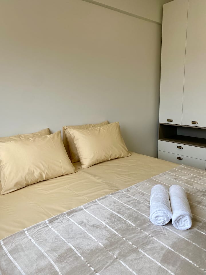 Apto com Jacuzzi + 3 suítes + vista pro mar - Apartamentos para Alugar ...