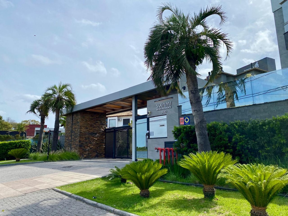 Apto com Jacuzzi + 3 suítes + vista pro mar - Apartamentos para Alugar ...