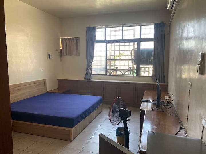 靠近基督教醫院,附近生活超方便,超好停車…. - 핑동