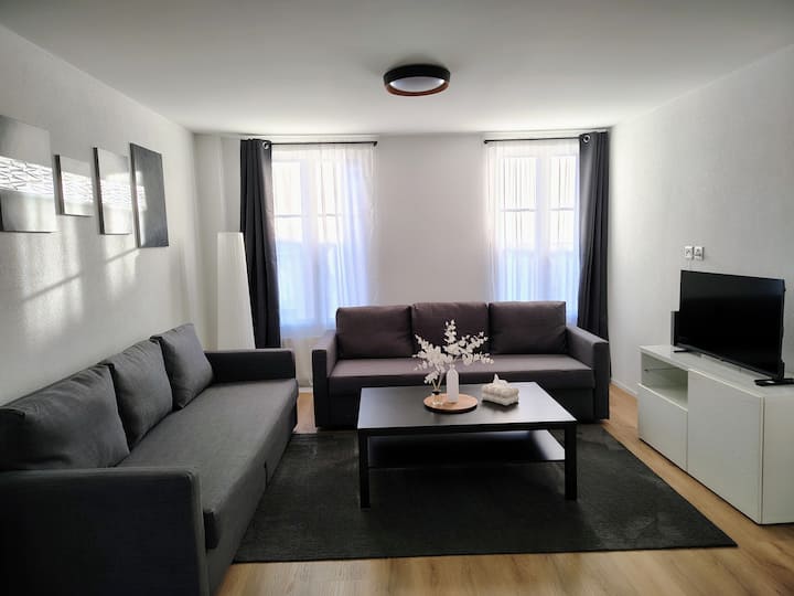 Natur Und Ruhe Im Appenzellerland - Sankt Anton