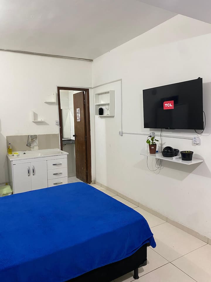 Flat Individual - Belo Horizonte