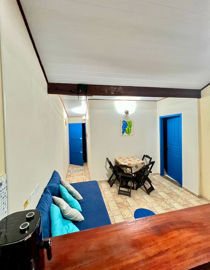 Casa Dos Sonhos Charme Sossego E Bem-estar - Trindade