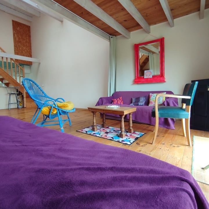Maison Près De La Mer - Pleubian