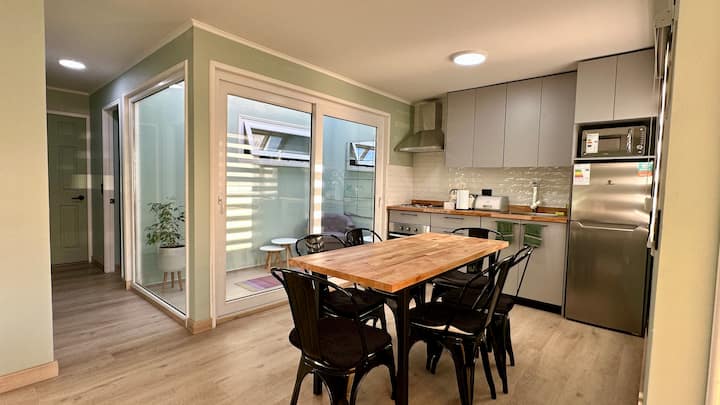 Casita Puerto Varas - Puerto Varas