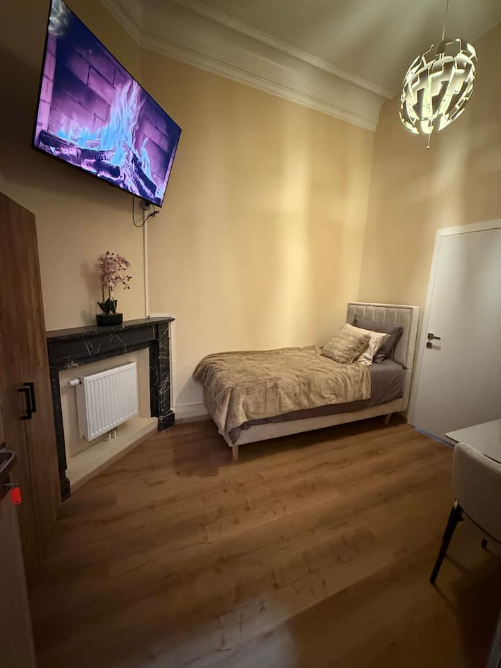 Business Room - Brussels