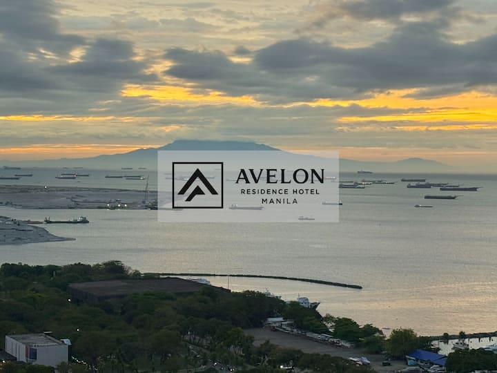 The Radiance Manila Bay Superior Balcony #8 (New) - Manila