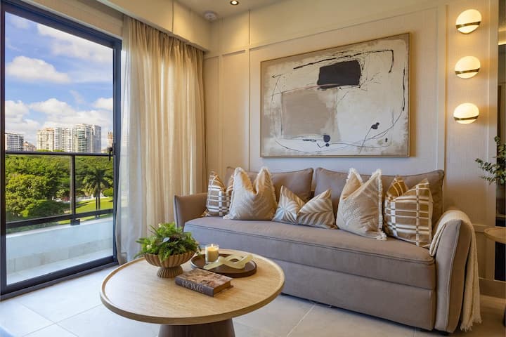 Miraluz Civil Tower, La Esperilla - Santo Domingo