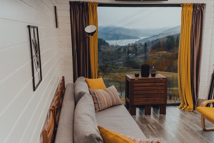 Fanarele Din Hangu - Hangu