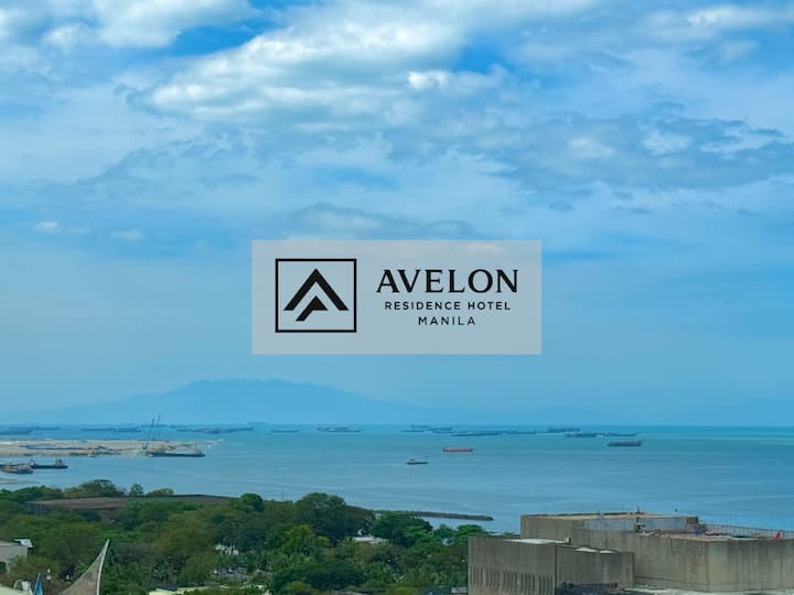 The Radiance Manila Bay Superior Balcony #9 - Manila