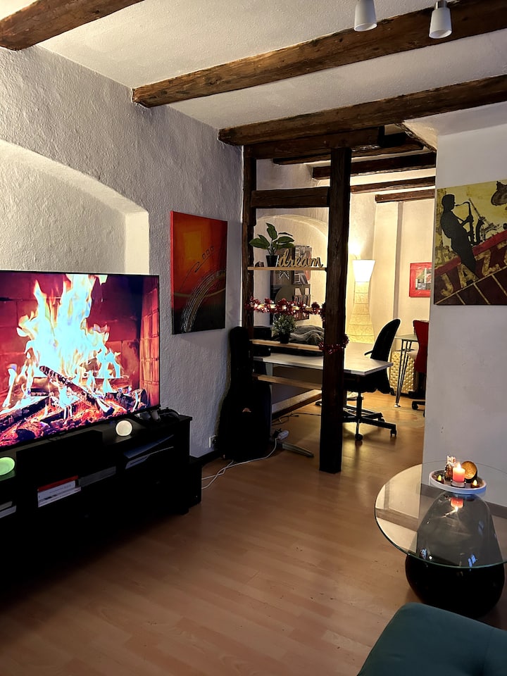 Appartement Centre Ville Strasbourg Petite-france - Strasbourg