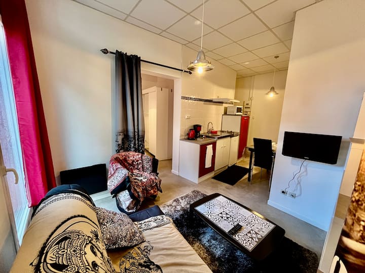 Le New Yorkais - 2 Personnes - Lourdes - Lourdes