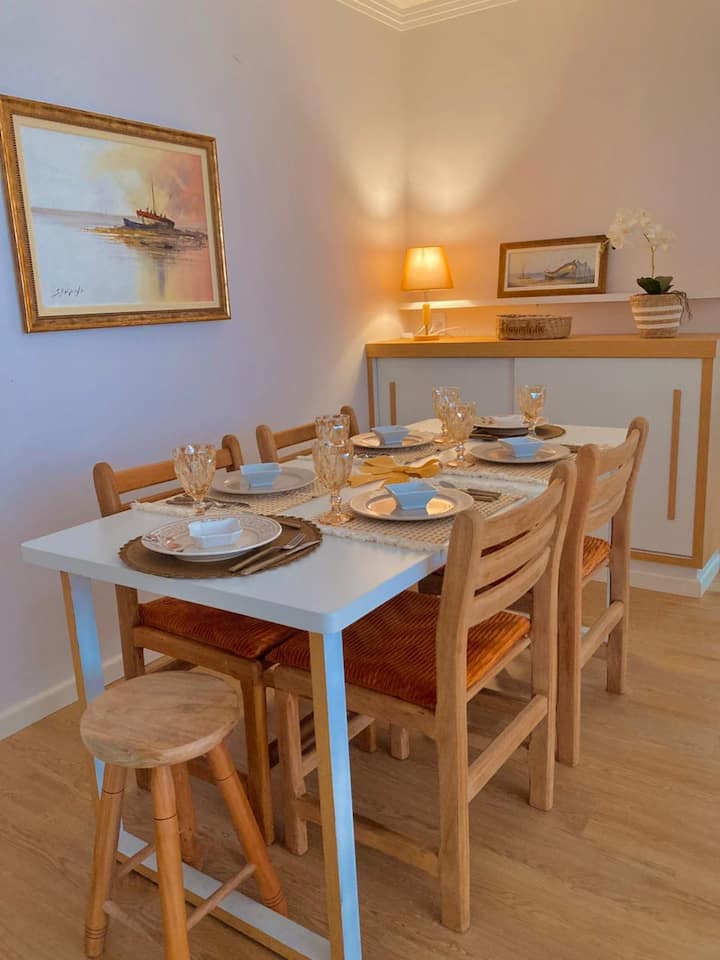 Alto Aconchego - Teresópolis