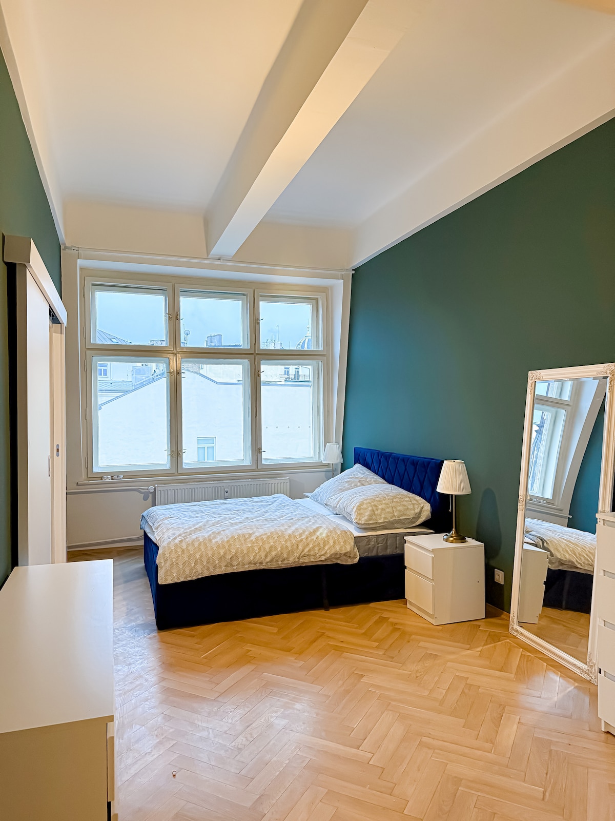 Appartement 3 chambres et 2 salles de bain - Appartements à louer à ...