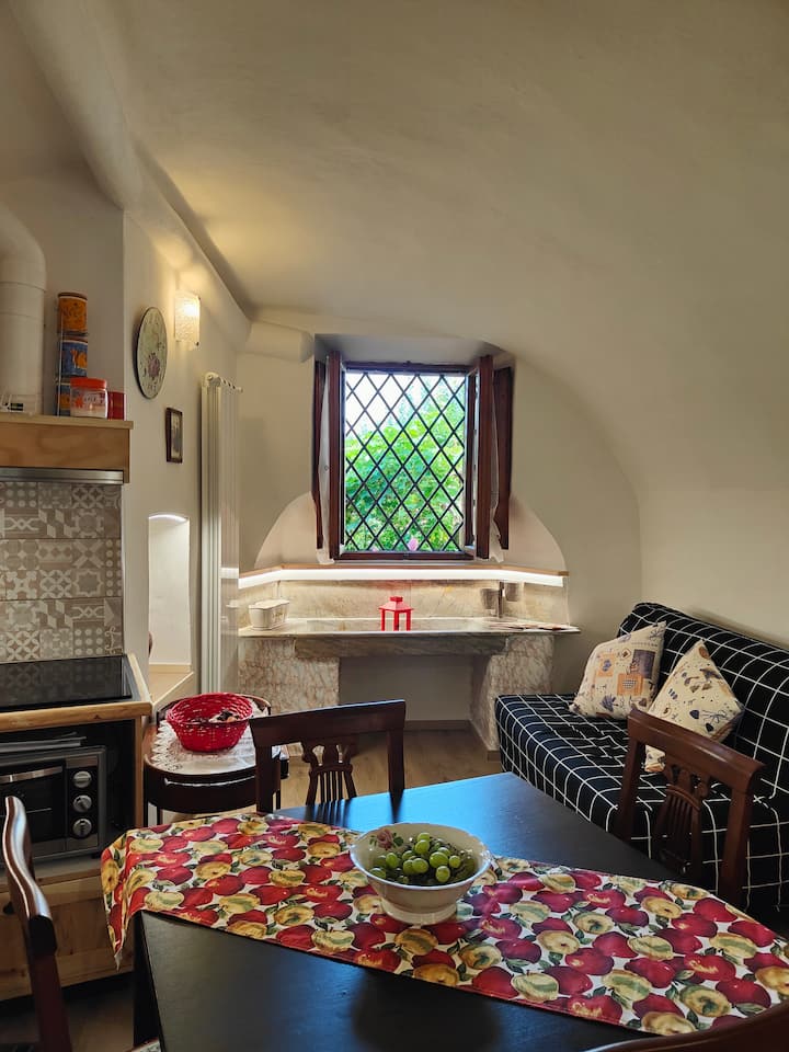 Colline Toscane - Volterra